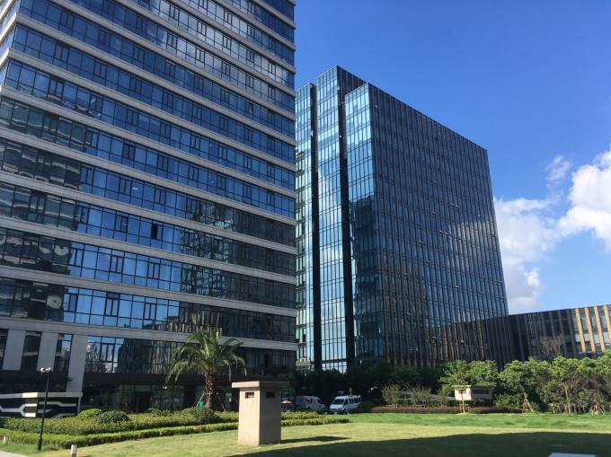 China KAMA INTERNATIONAL INDUSTRY LIMITED company profile