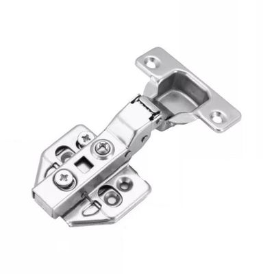 35 Cup 105 Degree Self Closing Concealed Hydraulic Hinges