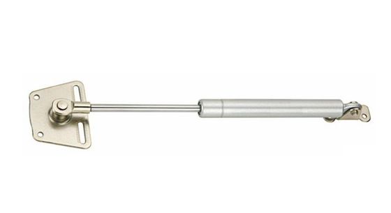 Cabinet Door Hydraulic Soft Close Lid Support / Durable Cupboard Door Stay