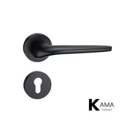 Split Mortice Lock Door Handle Mechanical 304 Stainless Steel Mortise ...