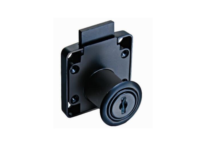 Smooth Swtich Cabinet And Drawer Locks Corrosion / Rust Prevention With ...