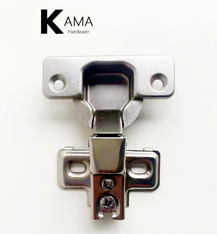 Amercian Style Short Arm Hinge 35mm Cup 52g Detachable Kitchen Cabinet ...