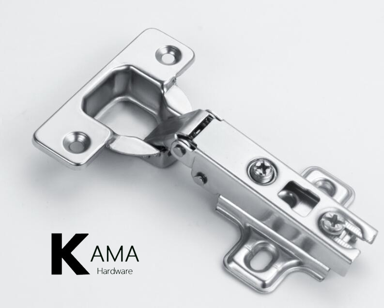 New Arrival "Push to Open" Free Handle Furniture Door Hinges Cold ...